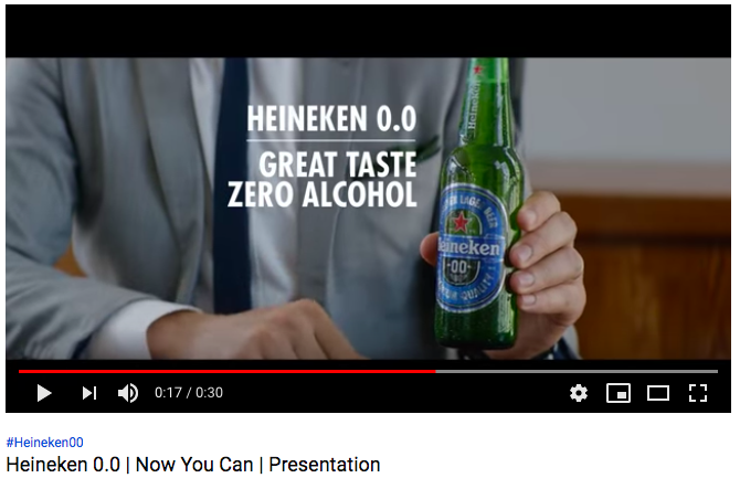 Zero-Alcohol Beer? – Diana Emely